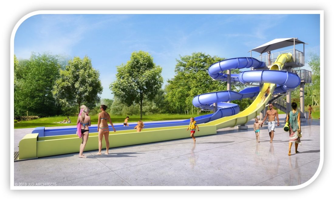 Park plans | News, Sports, Jobs - Minot Daily News